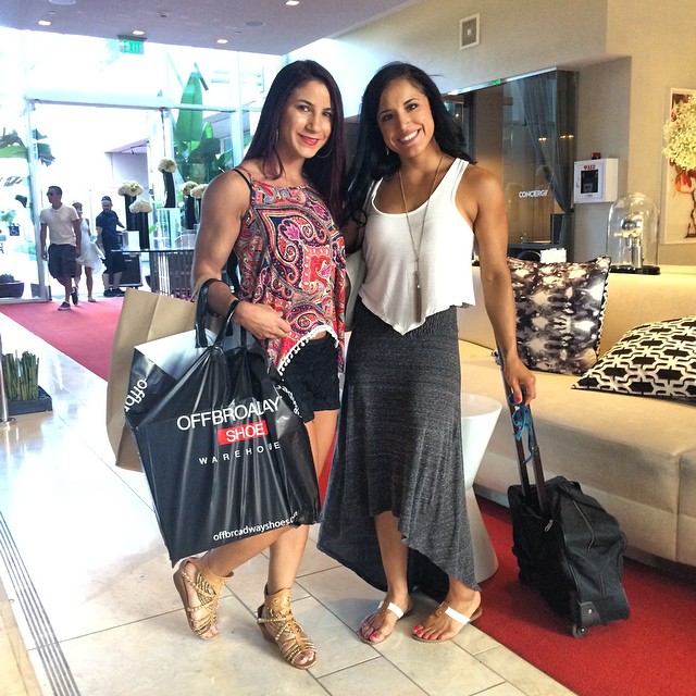 Tecia Torres picture