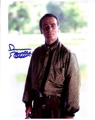 Picture of Dean Stockwell