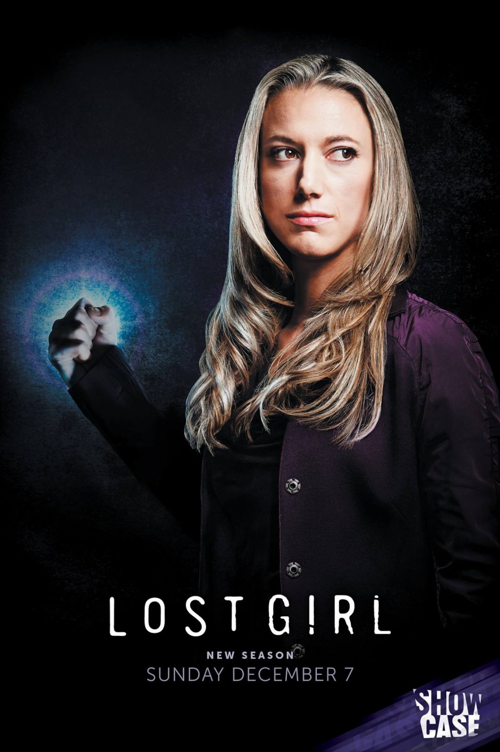 Lost Girl picture