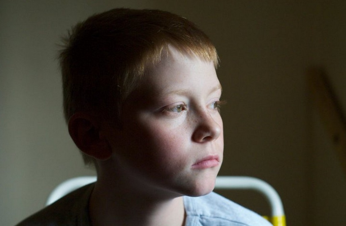 Picture of Thomas Doret