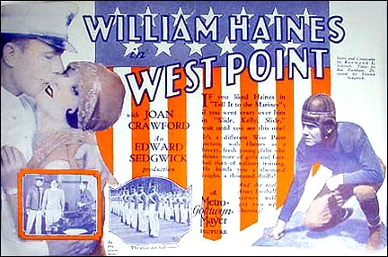 Picture of West Point