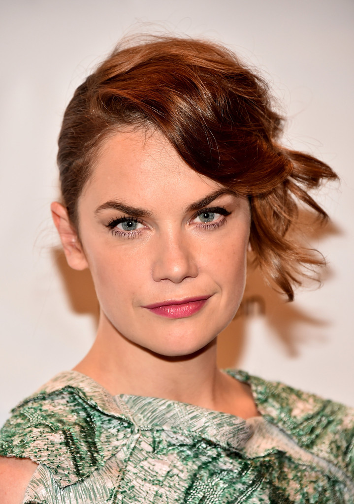 Ruth Wilson image