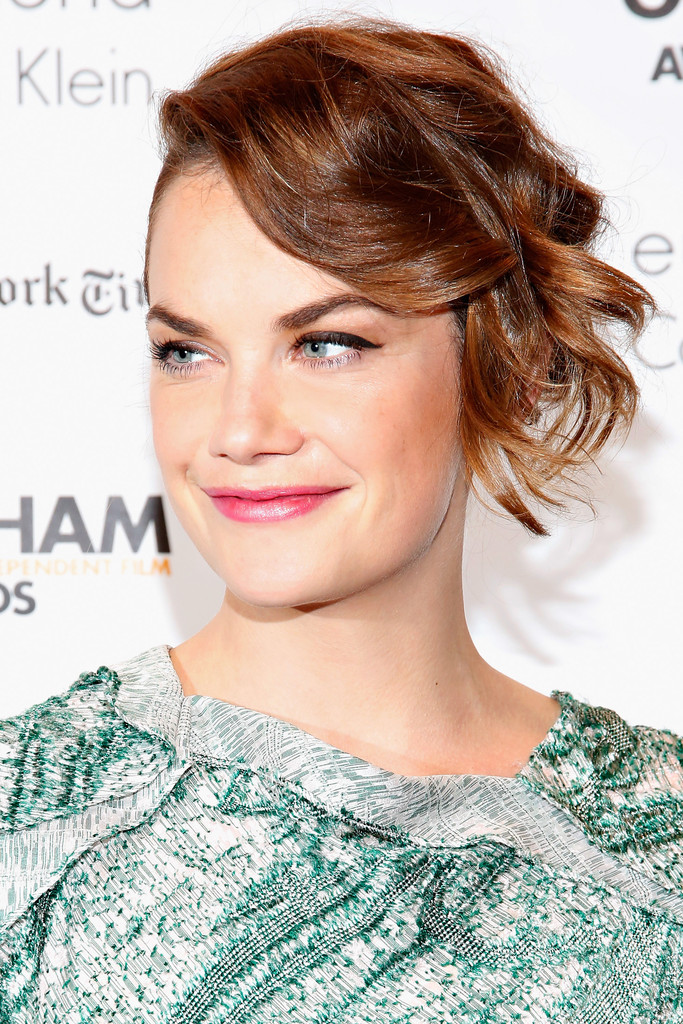 Picture of Ruth Wilson