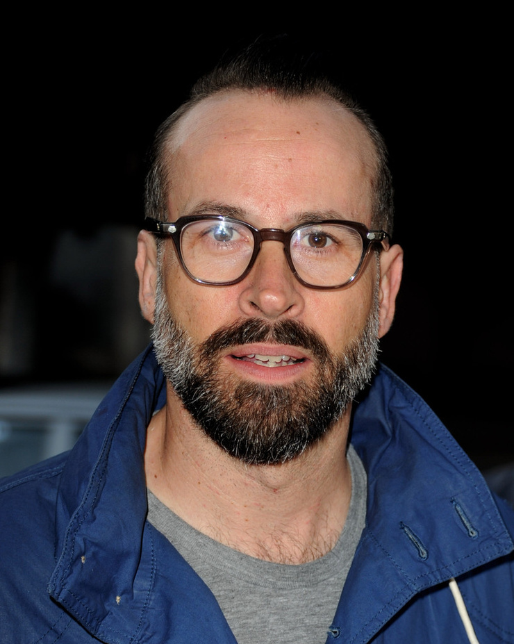 Picture of Jason Lee