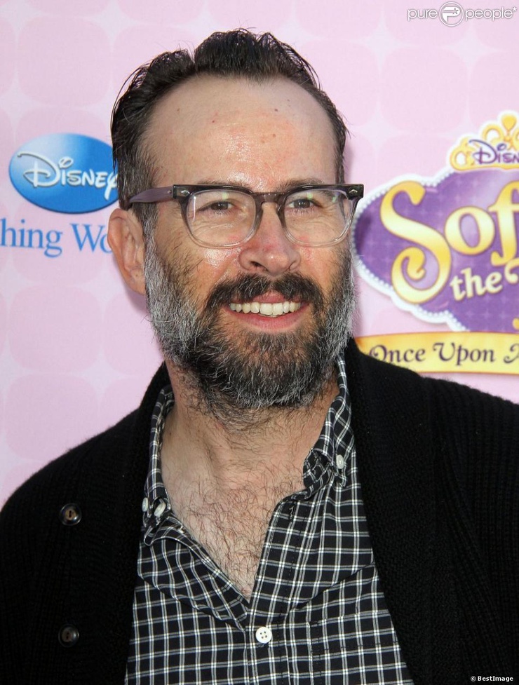 Picture of Jason Lee