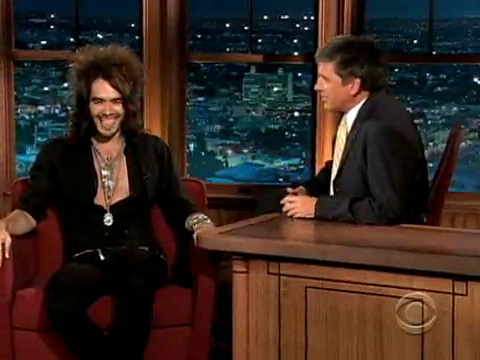 Picture of Russell Brand