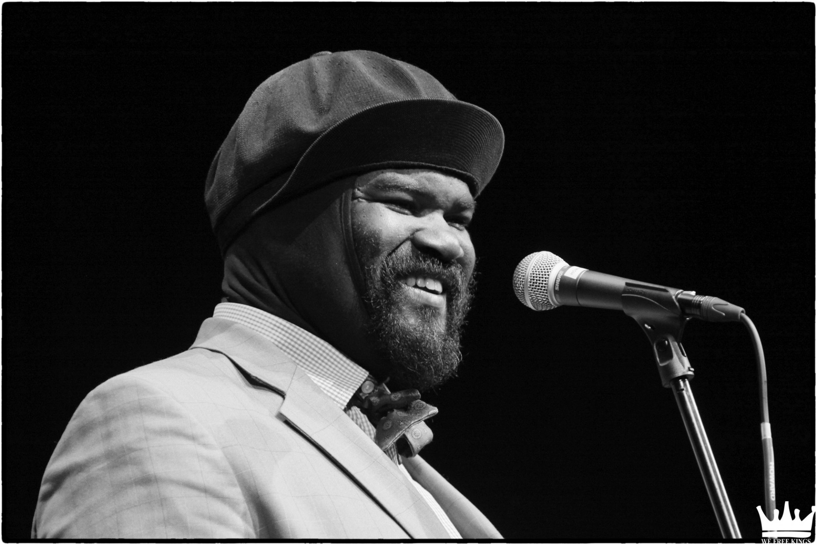 Image of Gregory Porter