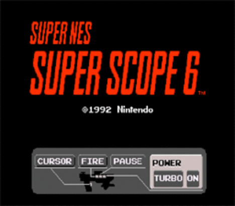 Super Scope 6 picture