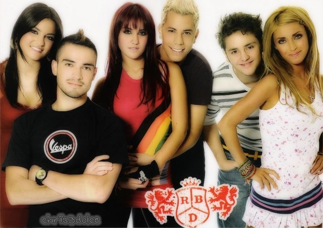 RBD picture