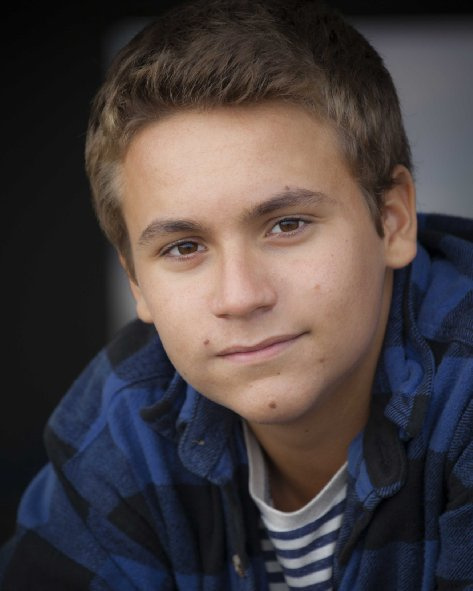 Picture of Sage Ryan