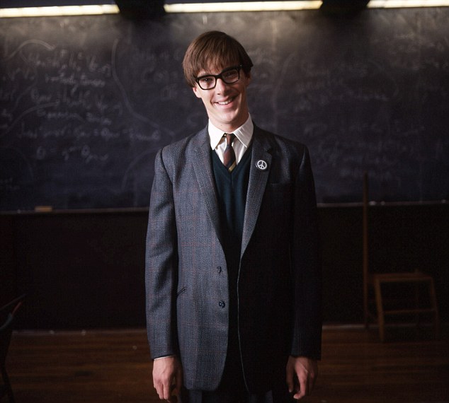 Picture of Hawking (2004)