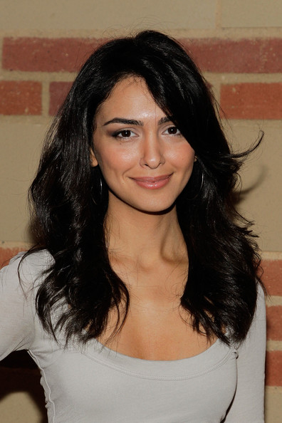 Nazanin Boniadi image