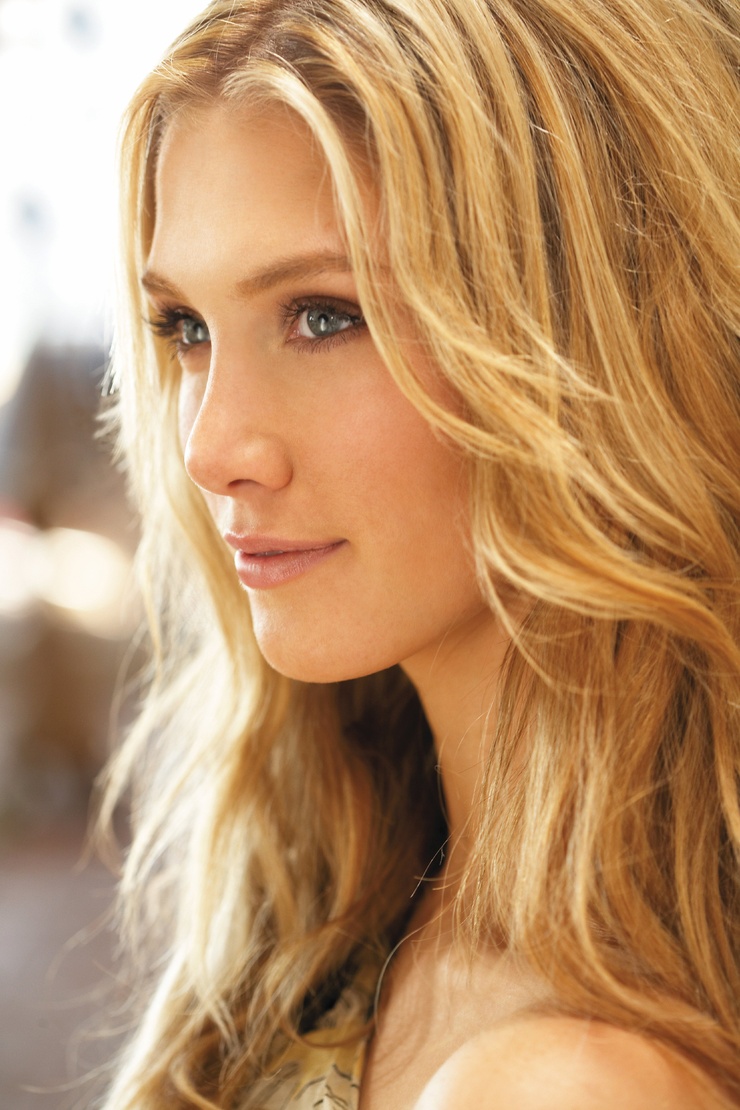 Picture of Delta Goodrem