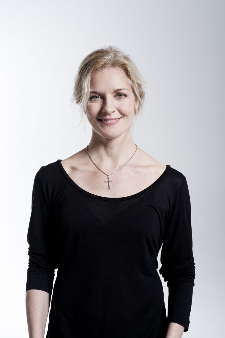 Picture of Birthe Wingren