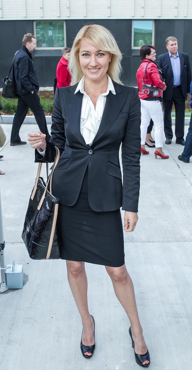 Picture of Maria Guzenina