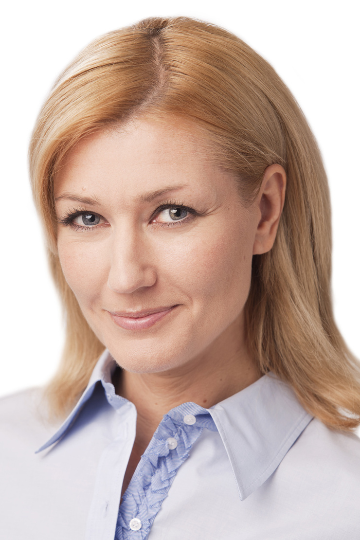 Picture of Maria Guzenina