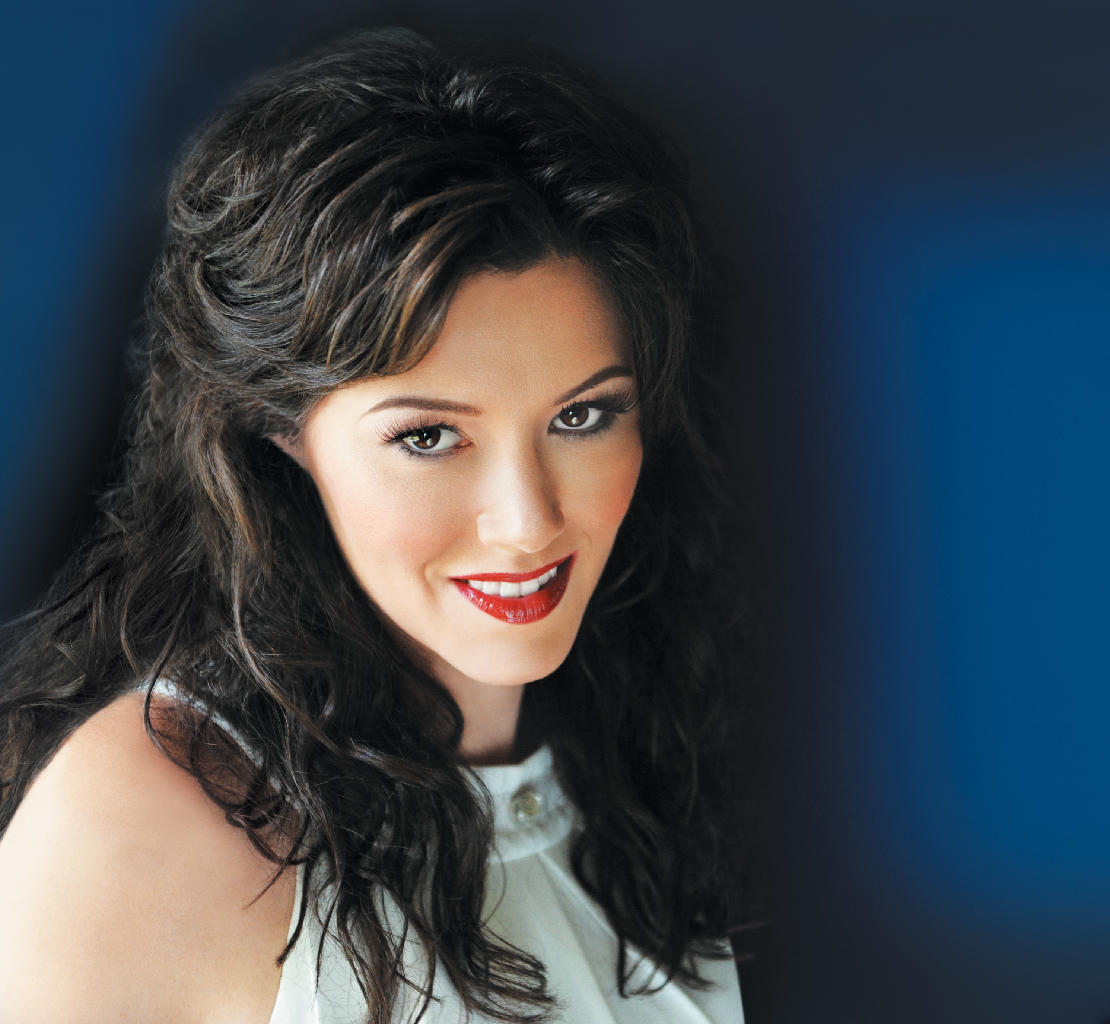 Picture of Mandy Barnett