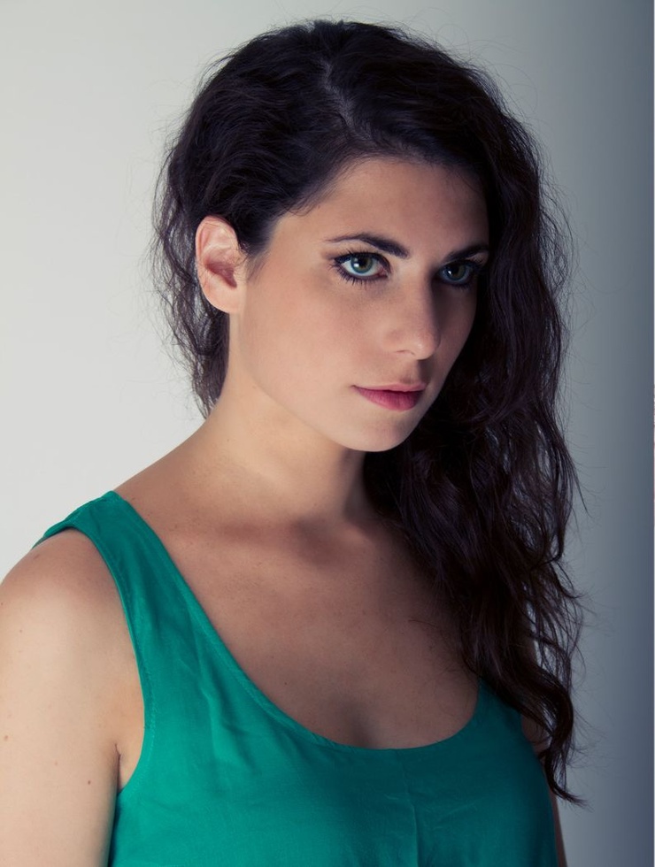 Picture of Silvia Quondamstefano