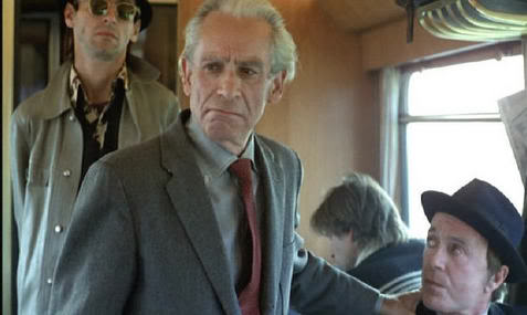 Picture of The American Friend