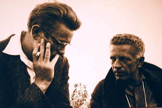 Image of Nicholas Ray