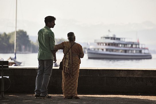 Image of Der Koch (2014)