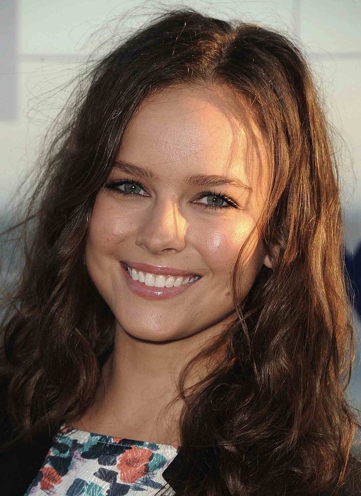 Picture of Allison Miller