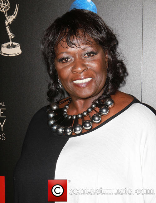 Picture of Aloma Wright