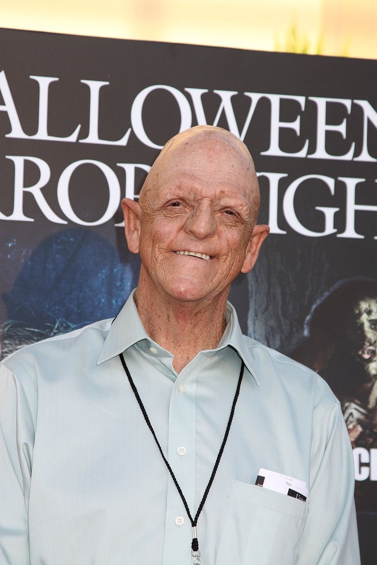 Image of Michael Berryman