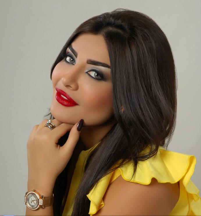 Image of Amal Al Awadi