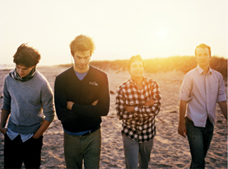 Picture of Vampire Weekend
