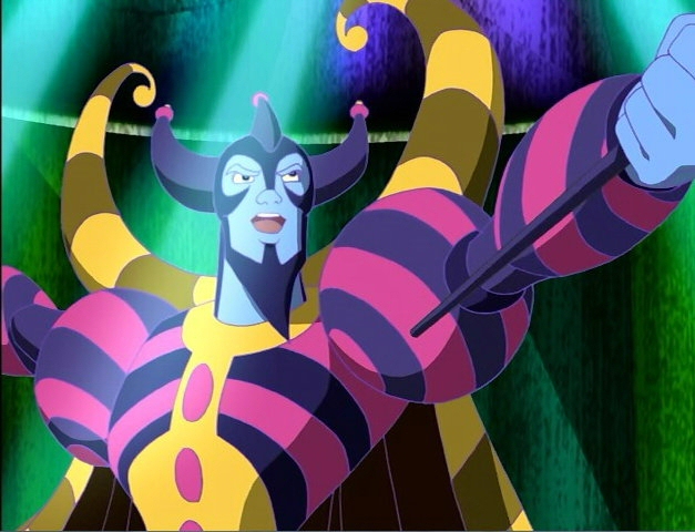 Picture of Loonatics Unleashed