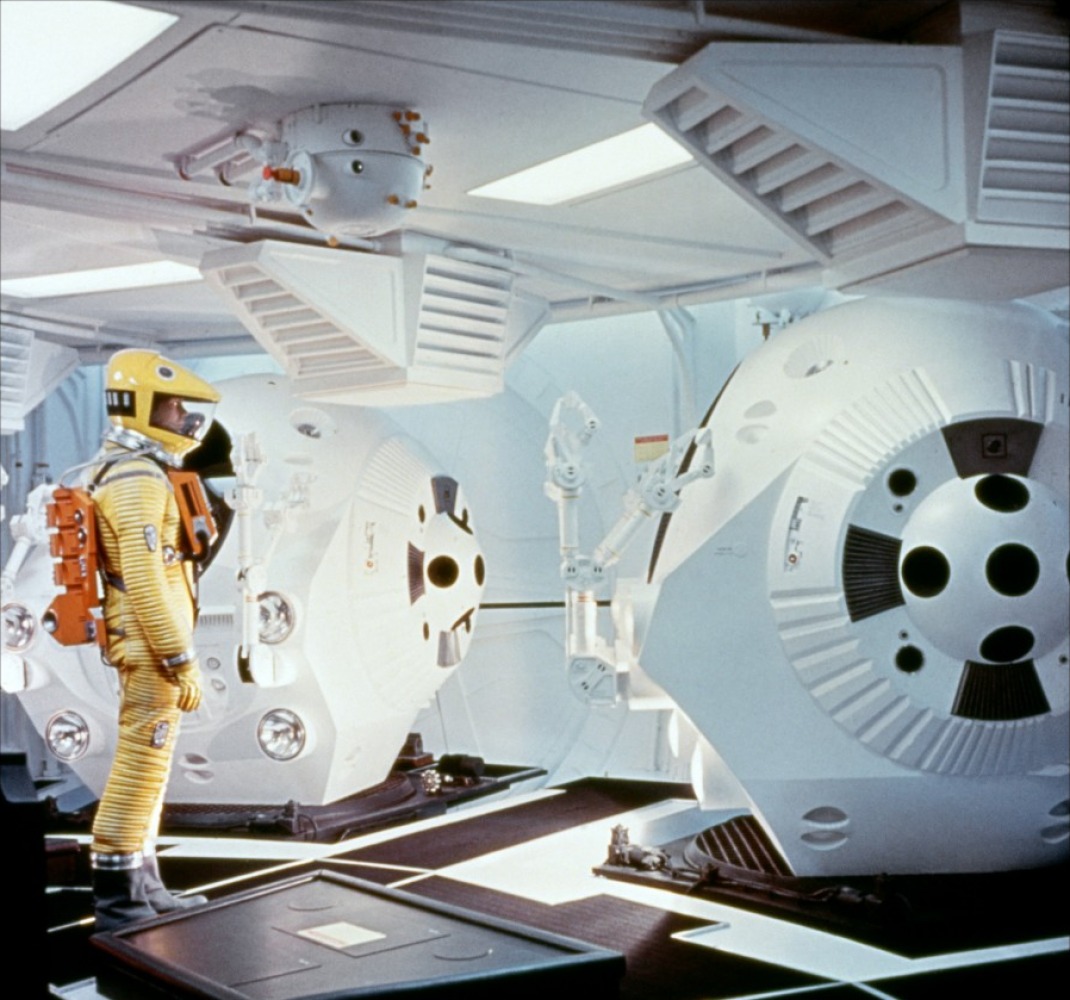 Picture of 2001: A Space Odyssey