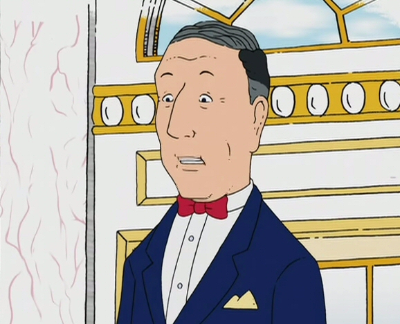 Picture of Me, Eloise