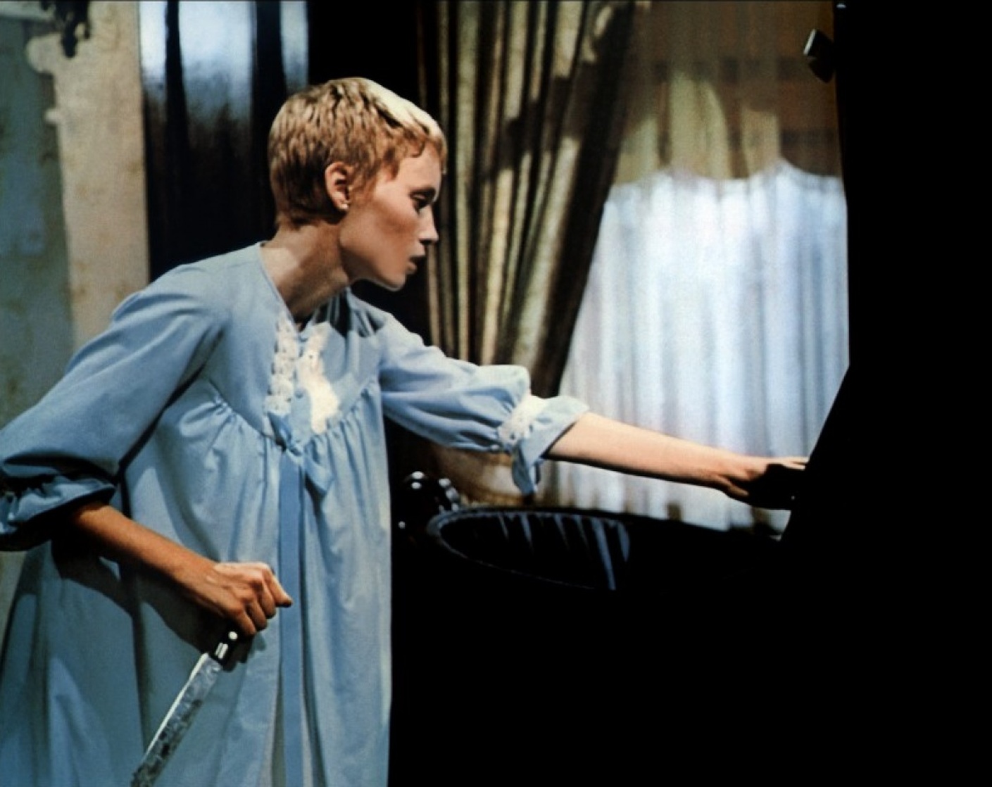 Picture of Rosemary's Baby