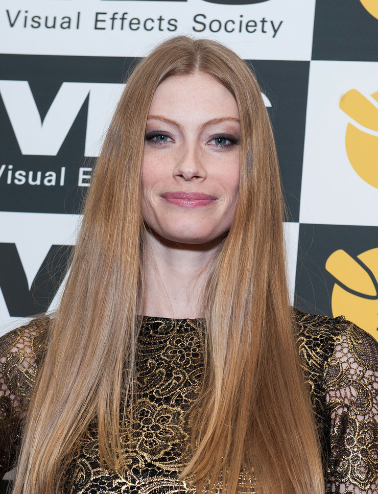 Picture of Alyssa Sutherland