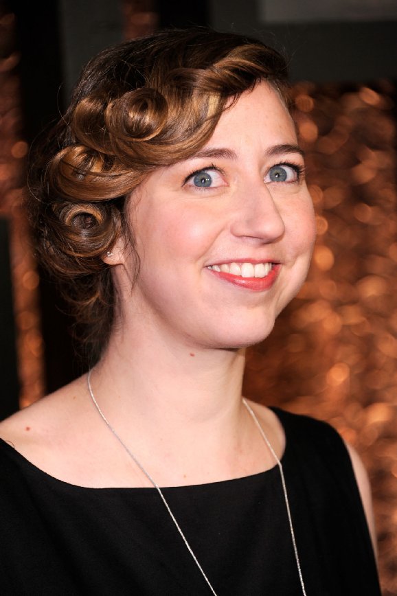 Picture of Kristen Schaal