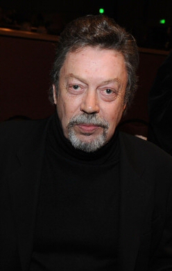 Picture of Tim Curry