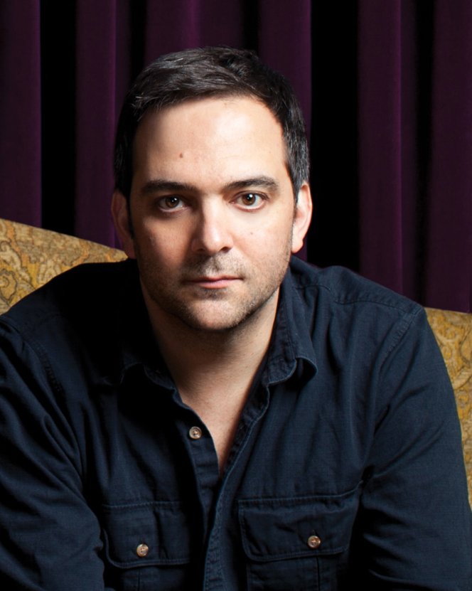 Picture of Adam Schlesinger