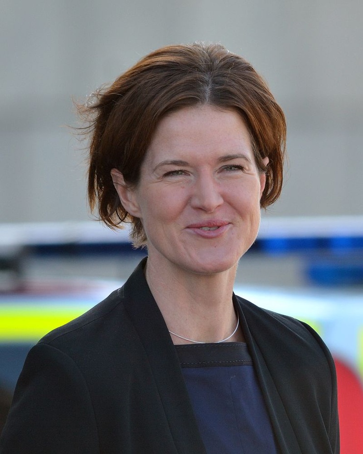 Picture of Anna Kinberg Batra