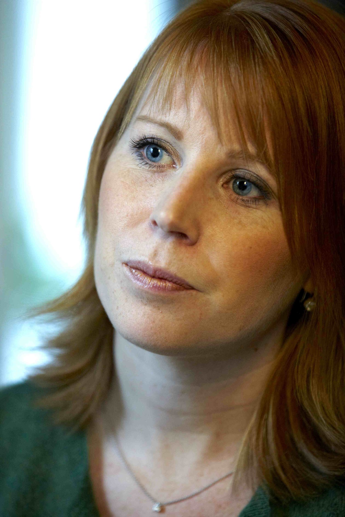 Picture of Annie Lööf