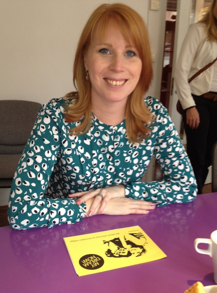 Picture of Annie Lööf