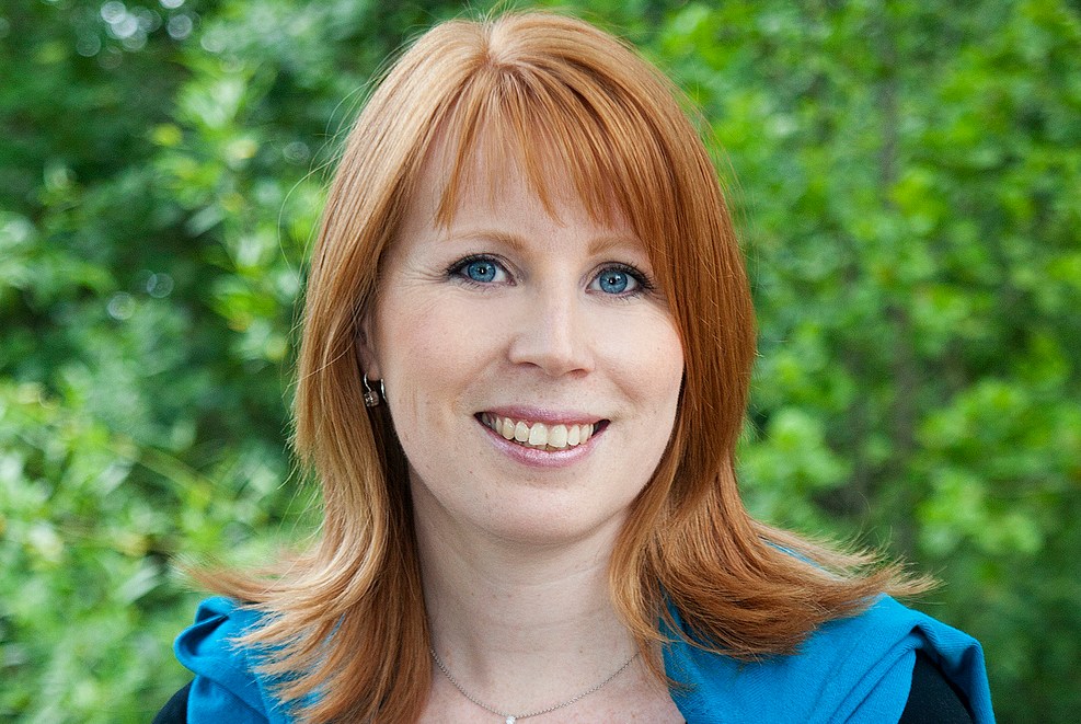 Picture of Annie Lööf