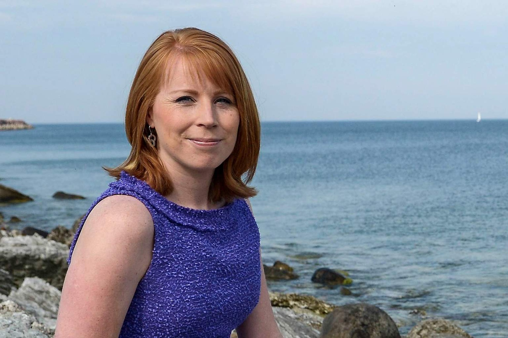 Picture of Annie Lööf