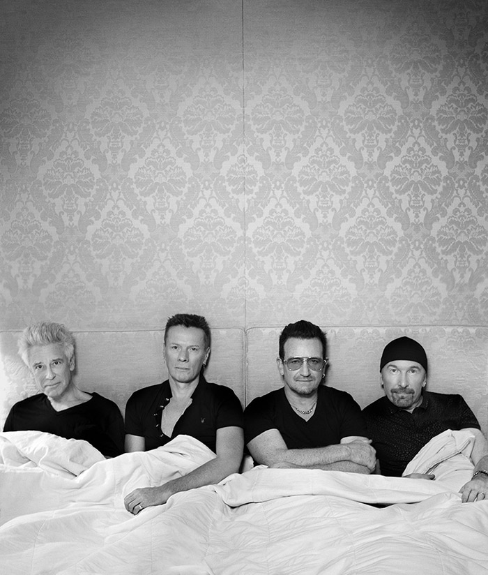 Image of U2