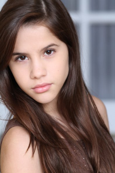 Sophia Marie Perez picture