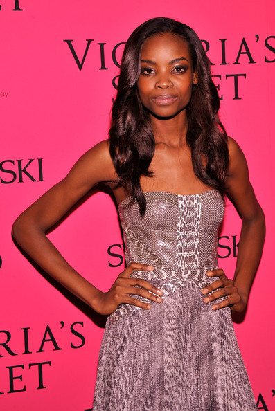 Picture of Maria Borges