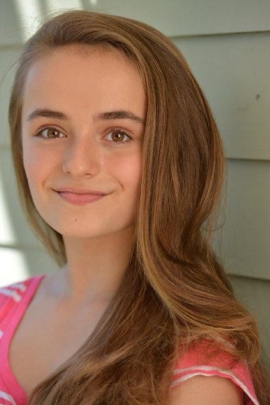 Picture of Kelly Anne Sweeney