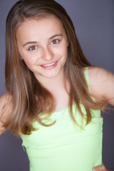 Picture of Kelly Anne Sweeney