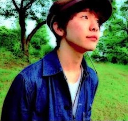 Picture of Genki Ohmori