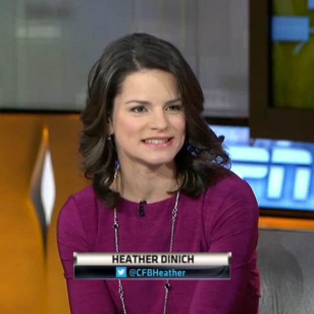 Picture of Heather Dinich